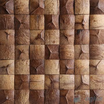 Coconut Mosaic Tiles VCC96 - Voglus Mosaic